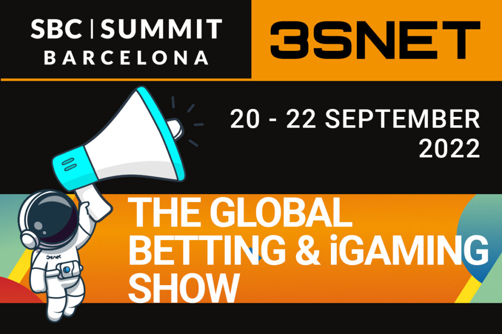 SBC Summit Barcelona will be held on 20-22 September – 3S.INFO