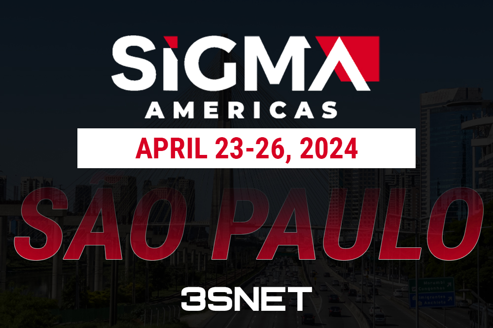 SiGMA Americas Will Take Place on April 23-26, 2024 - Event