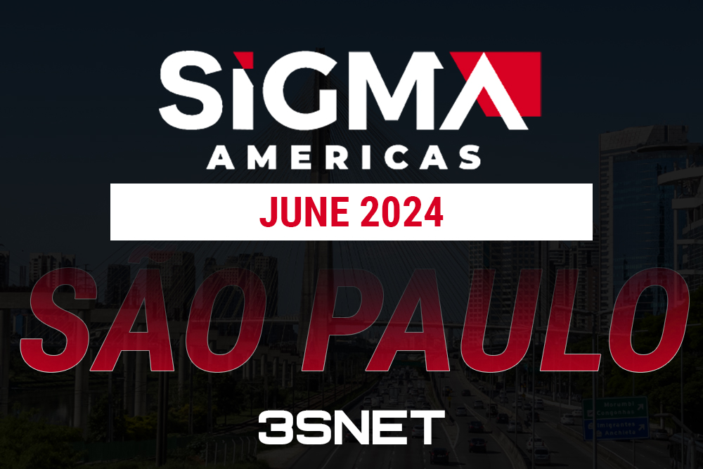 SiGMA Americas Will Take Place in June 2024 - Event
