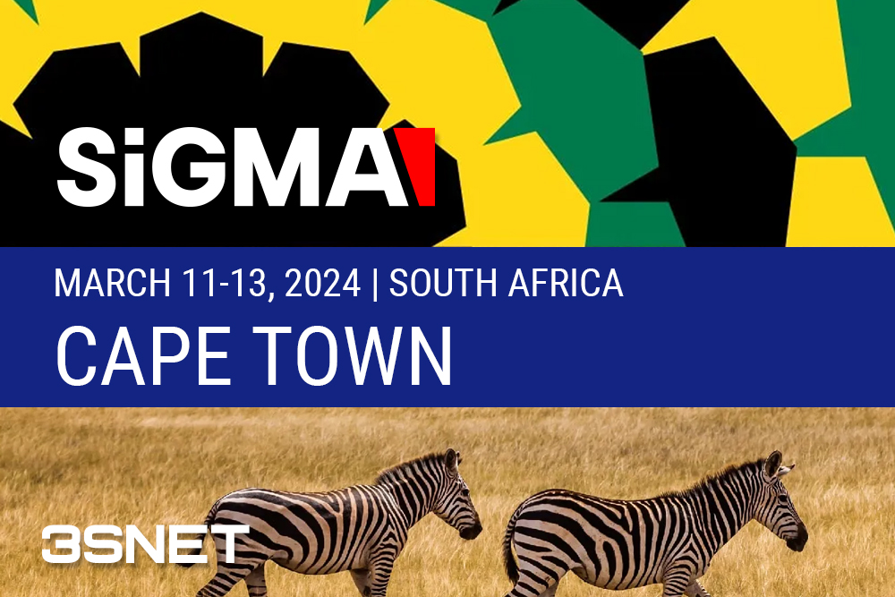 SIGMA Africa 2026: iGaming Summit in Cape Town – 3S.INFO
