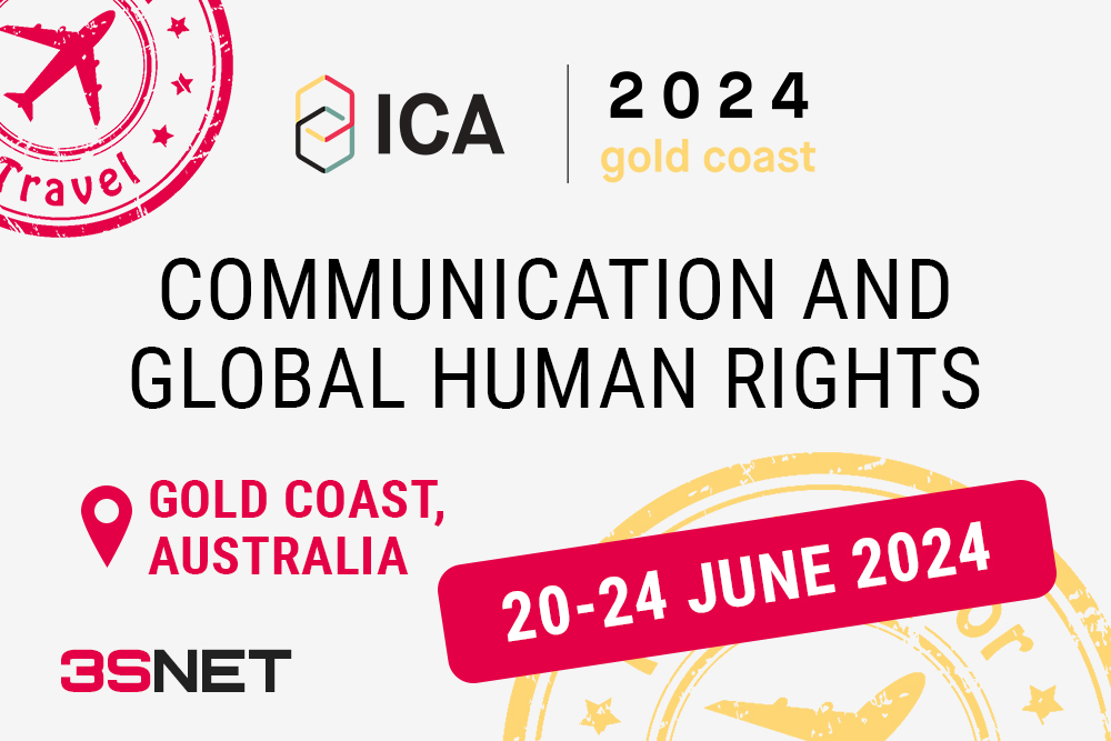 20-24 июня пройдет ICA 2024 – 3S.INFO