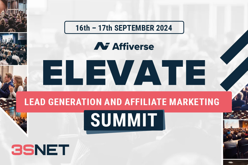 ELEVATE Summit 2024 will be held September 16-17 – 3S.INFO
