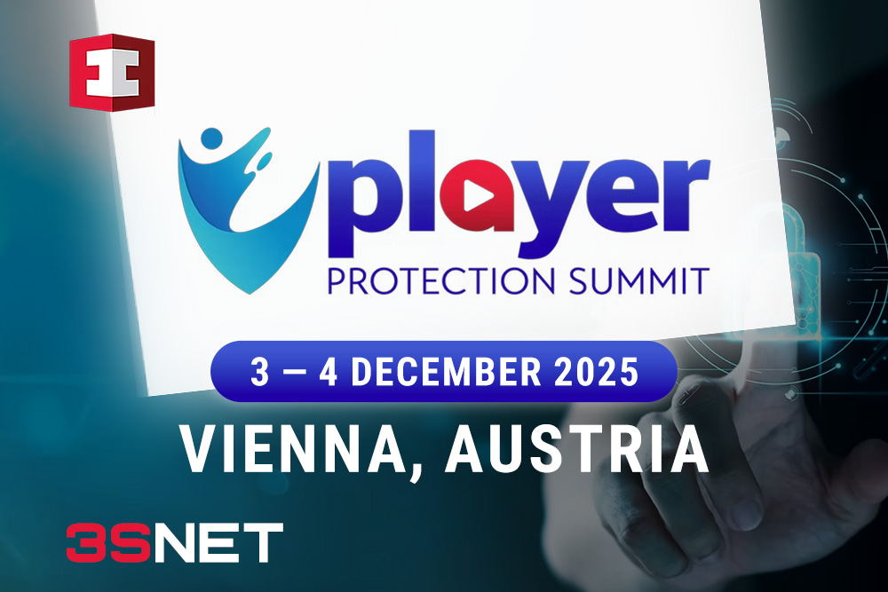 Player Protection Summit 2025 – 3S.INFO