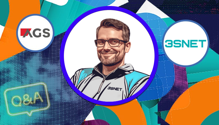 3Snet - Мы всегда мыслим глобально!