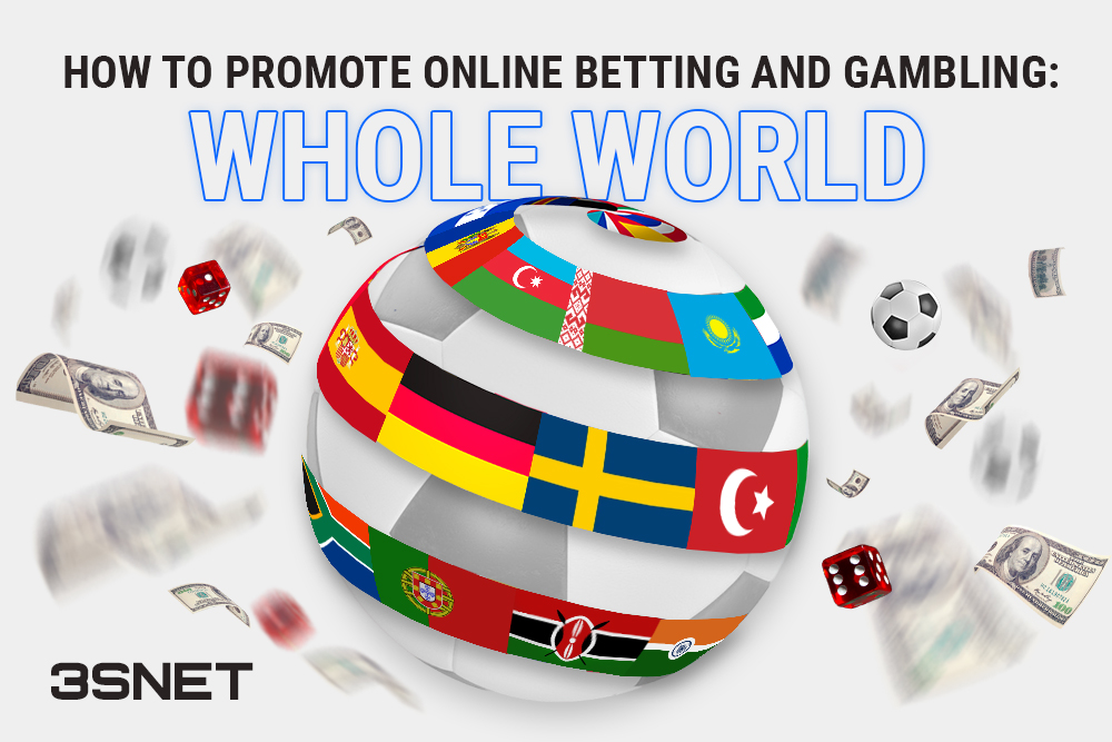 How to promote online betting and gambling in Turkey? - Review